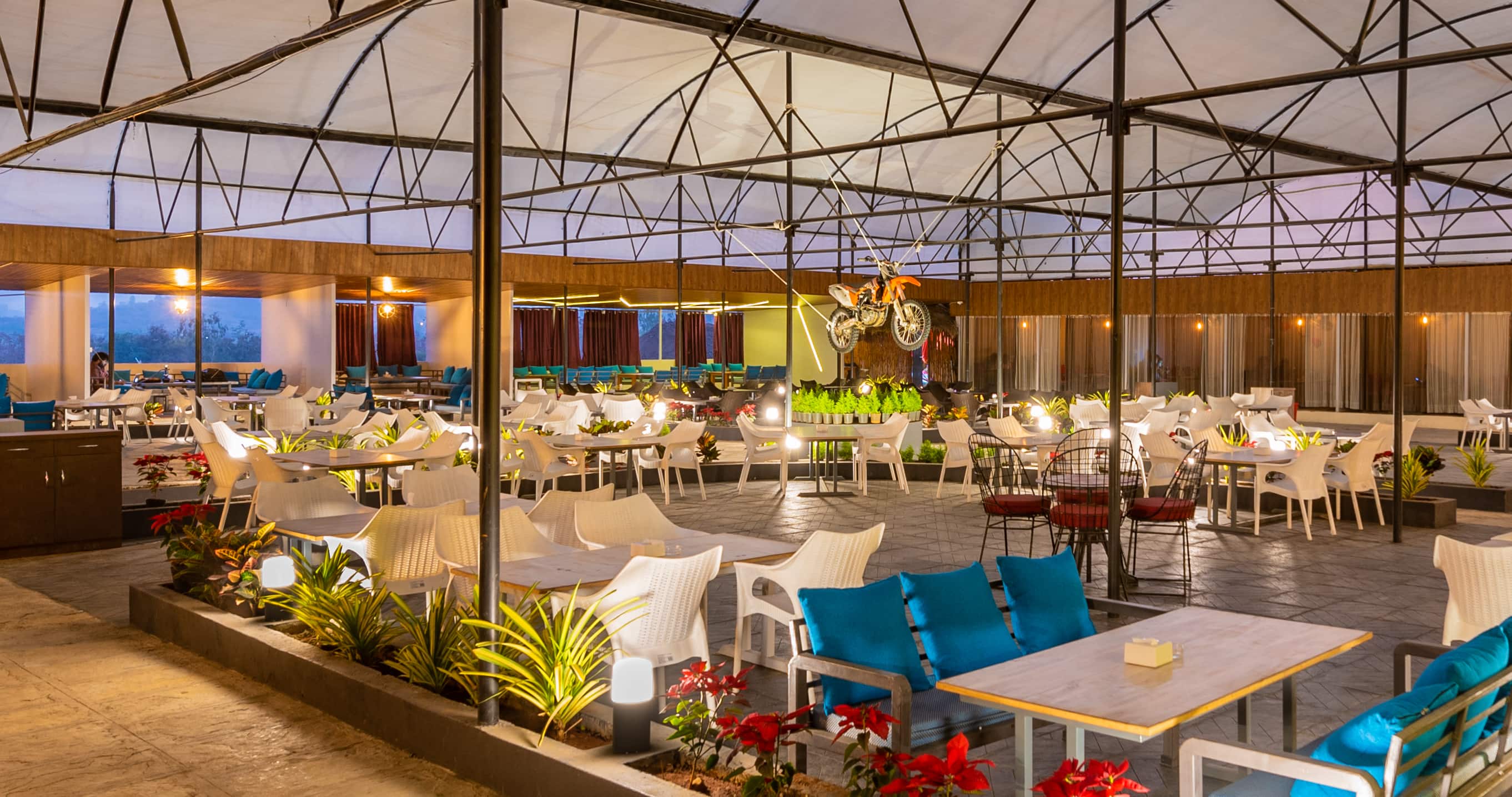 New Saiba, Bhugaon, Pune | Zomato