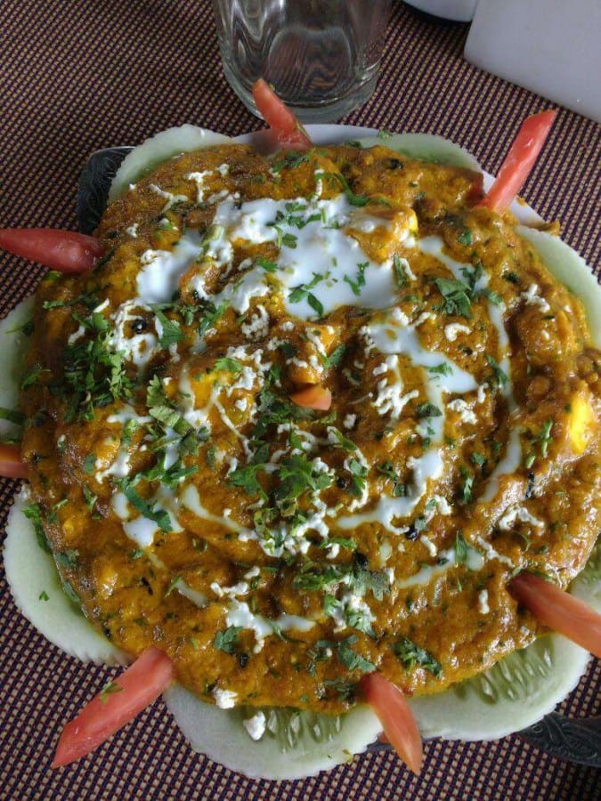 Hotel Vishwaraj, Dange Chowk, Pune - Zomato