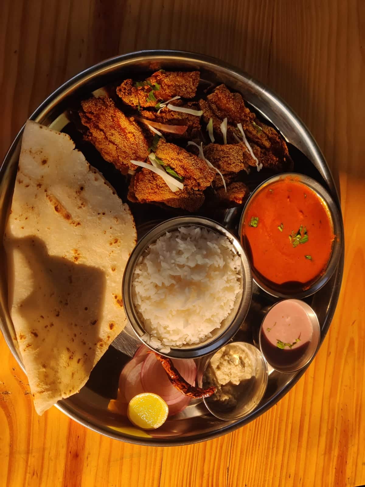Malwani Thaat, Lonavala, Pune | Zomato