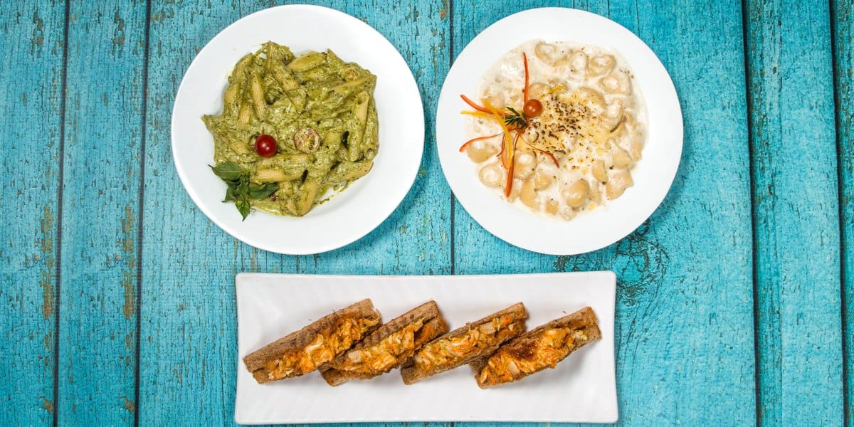 The Ganache, Kothrud, Pune | Zomato