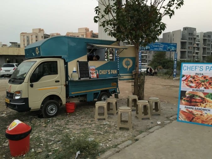 Chef's Pan Menu, Menu for Chef's Pan, Pimple Nilakh, Pune - Zomato