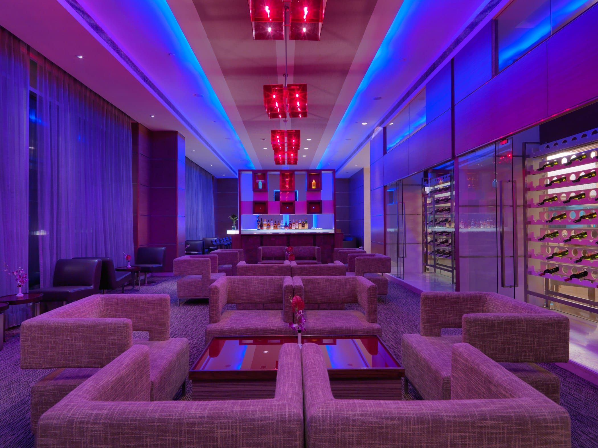 Menu of Scarlet Bar - Radisson Blu, Jaypee Greens, Greater Noida