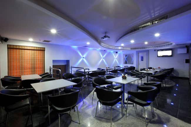 Menu of Mistral Bar, Kodambakkam, Chennai