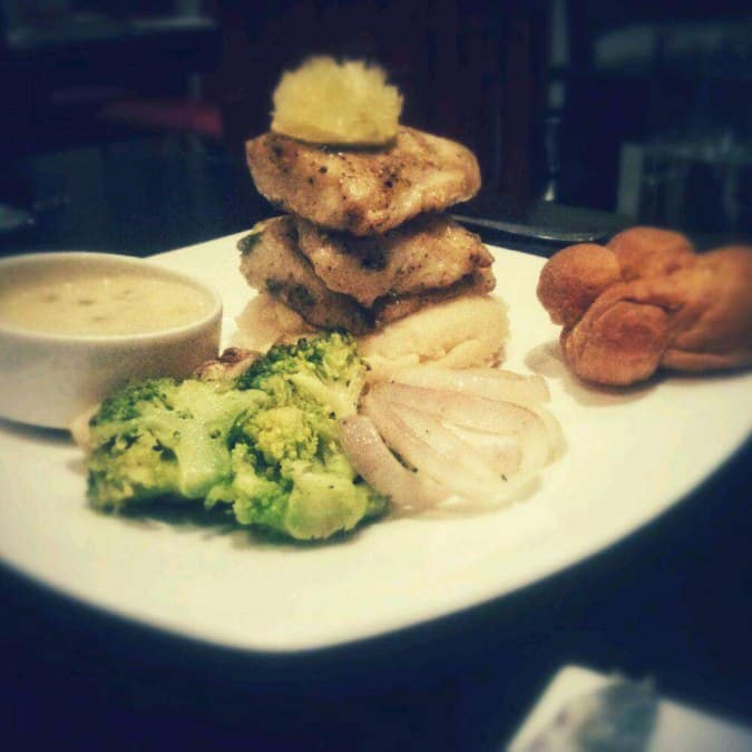 QT Grills Menu, Menu for QT Grills, Adyar, Chennai - Zomato