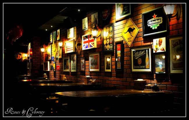 Route 69 Cyber City Menu, Menu for Route 69 Cyber City, DLF Cyber City ...