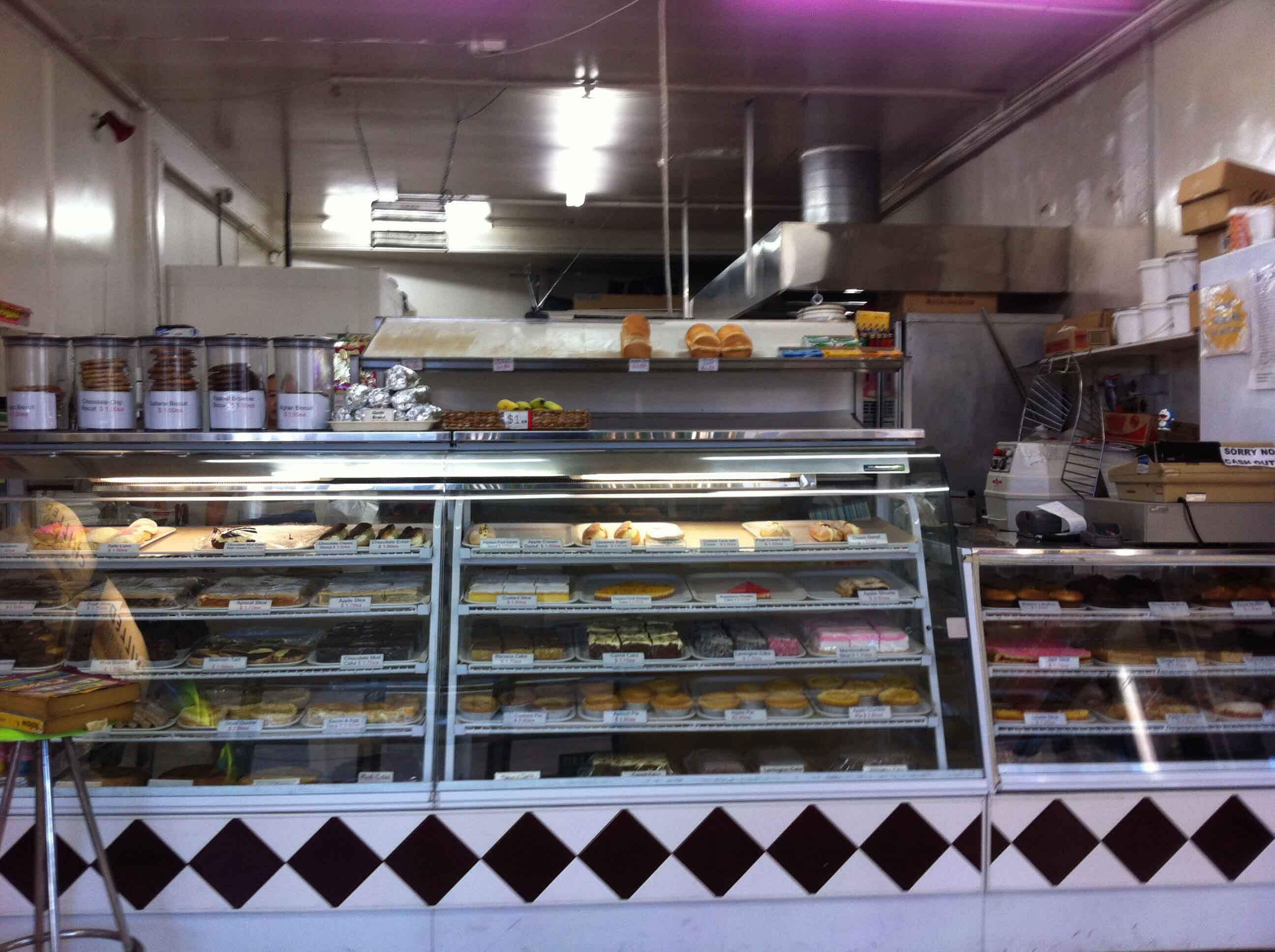 Papatoetoe Bakehouse, Papatoetoe, Auckland | Zomato Papatoetoe Bakehouse, Papatoetoe, Auckland | Zomato