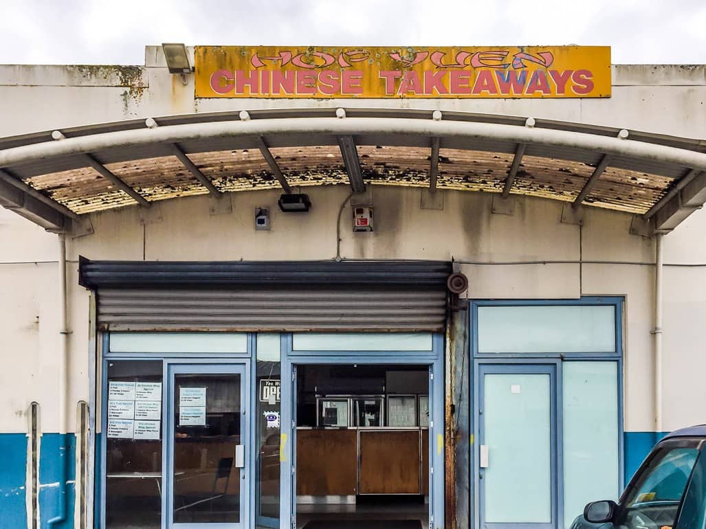 Hop Yuen Chinese Takeaways, Manurewa, Auckland | zomato
