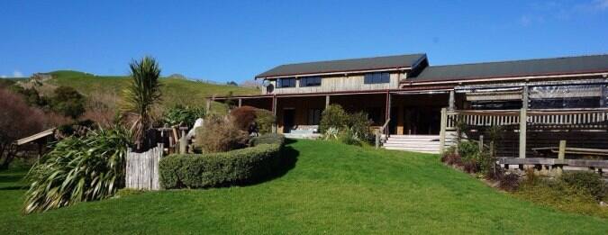 Nikau Cave & Cafe, Waikaretu, Auckland | Zomato