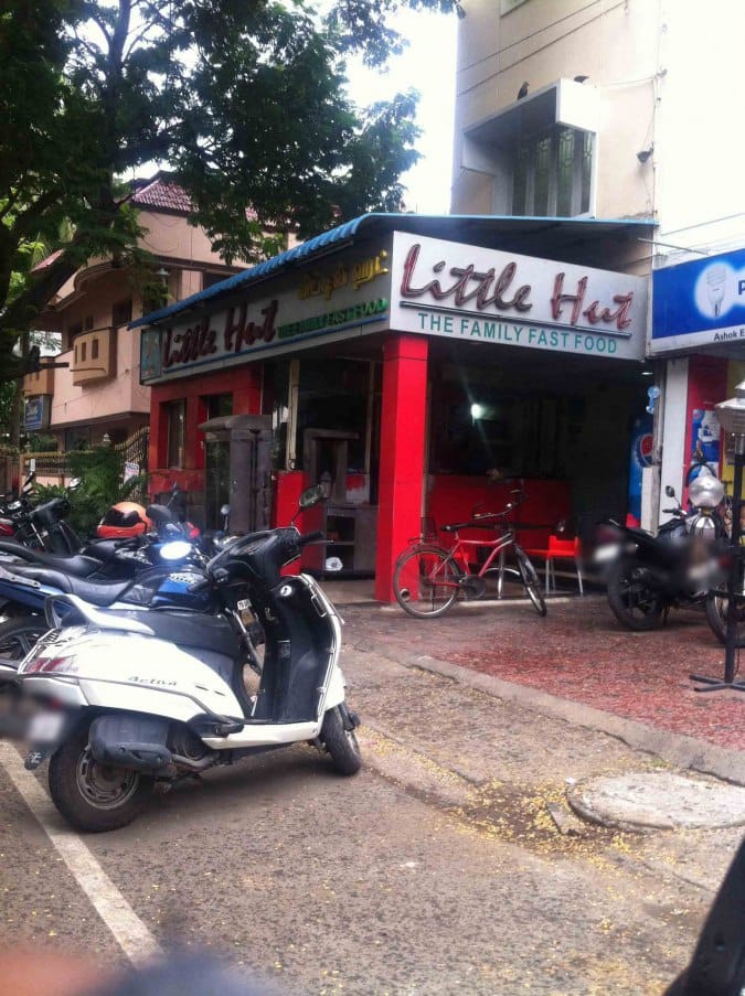 Little Hut Photos, Pictures of Little Hut, Anna Nagar West, Chennai ...