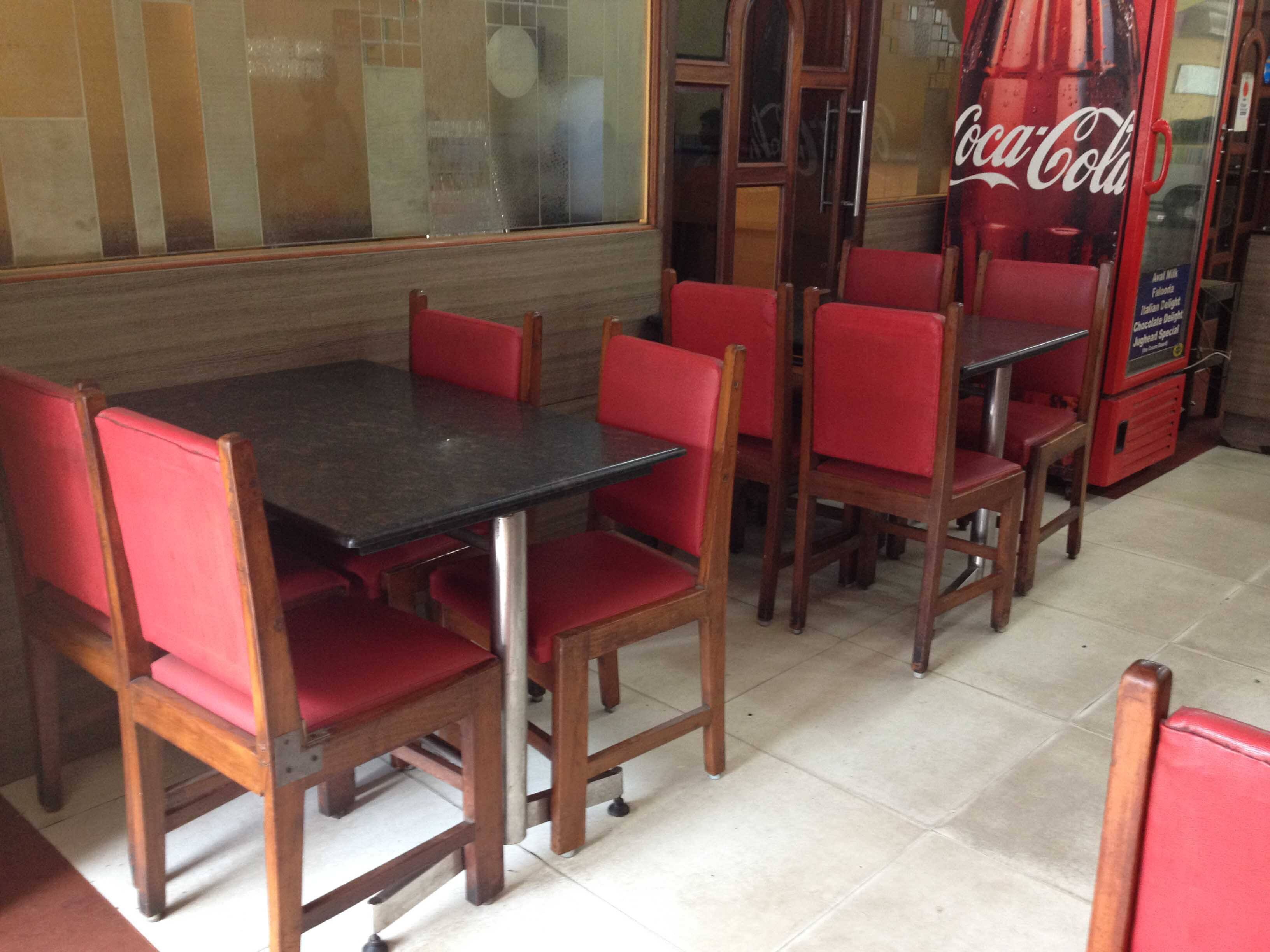 Fish 'N' Prawn, Arumbakkam, Chennai | Zomato