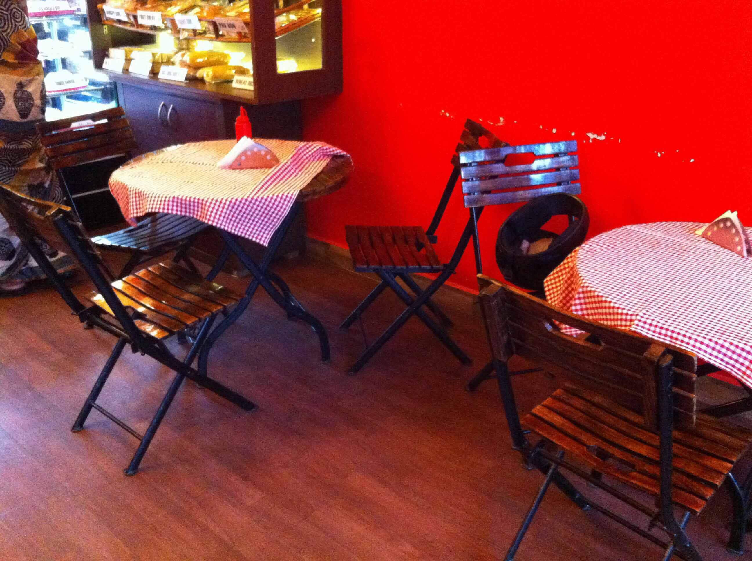 Mellow Cafe, Mogappair, Chennai | Zomato