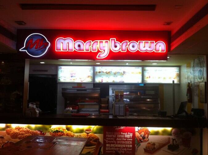 Restaurants in Mayajaal Multiplex, Kanathur, Chennai - Zomato - Zomato