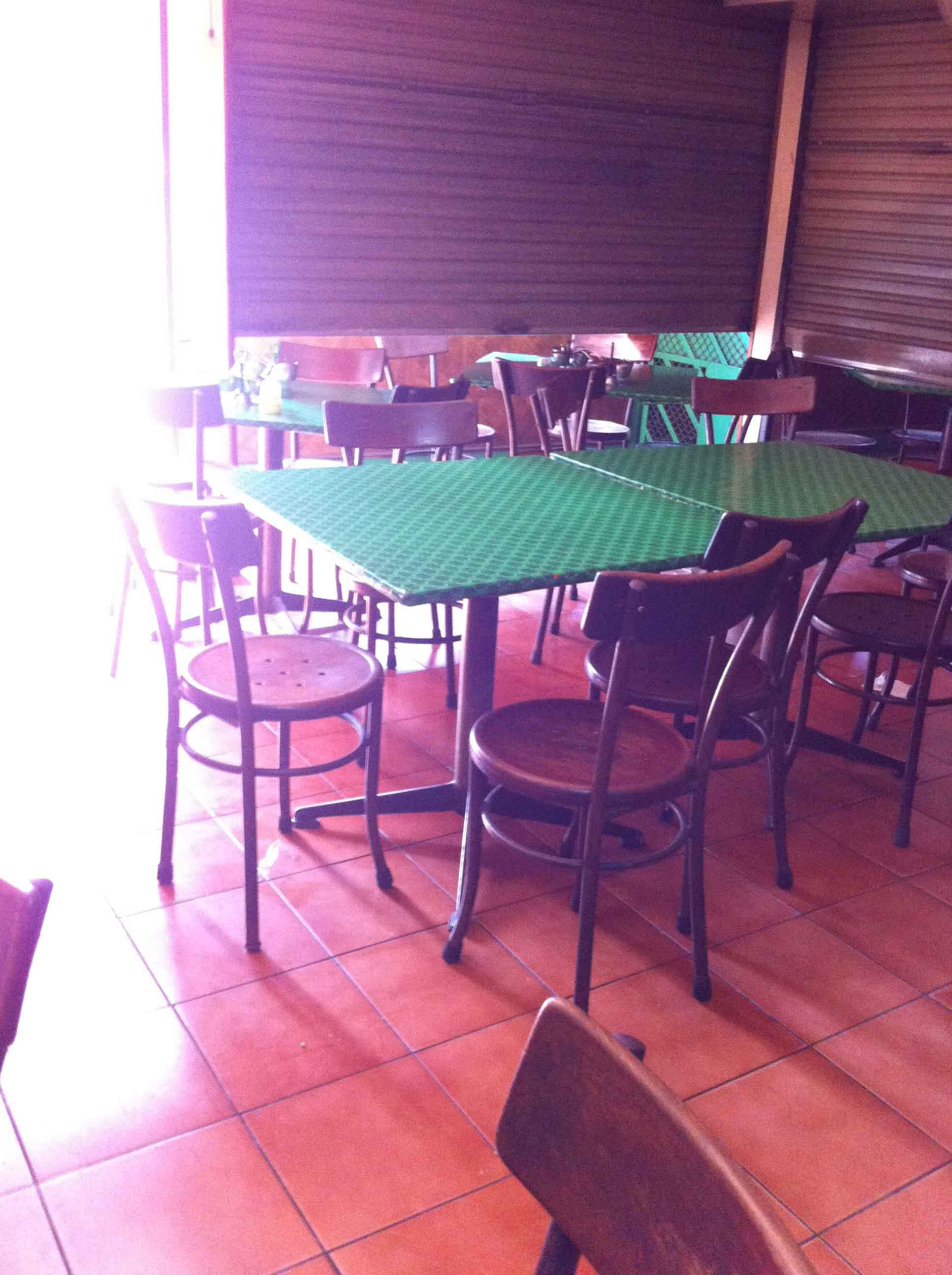 Restoran Trio, Cikini, Jakarta | Zomato