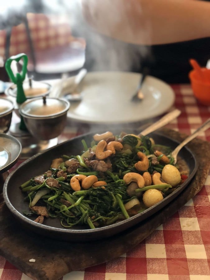 Restoran Trio, Cikini, Jakarta - Zomato Indonesia