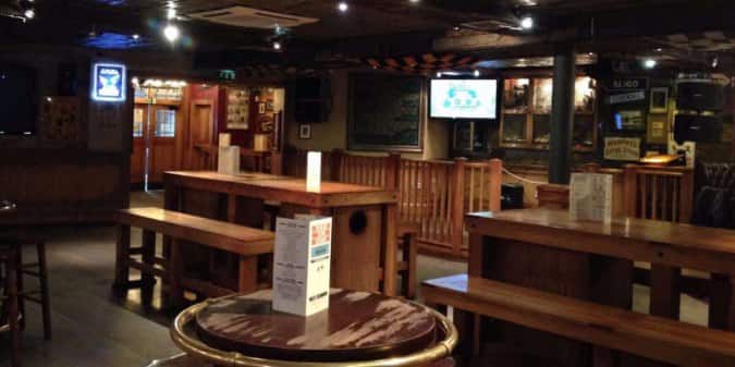 Finnegan's Wake, Victoria Street, Old Town, Edinburgh - Zomato UK