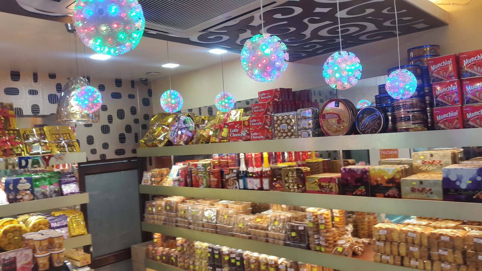 Cake Palace Photos, Pictures of Cake Palace, South Extension 2, New ...