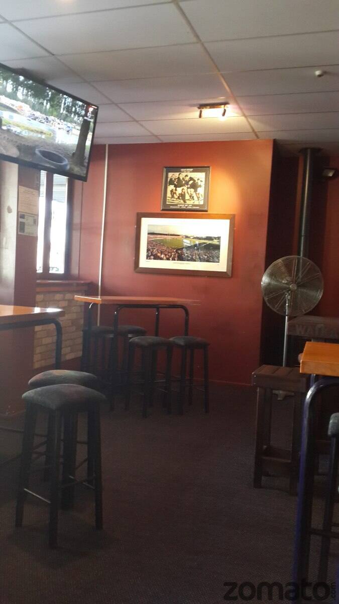 Sports Bar Gaming Room at William Rohde blog