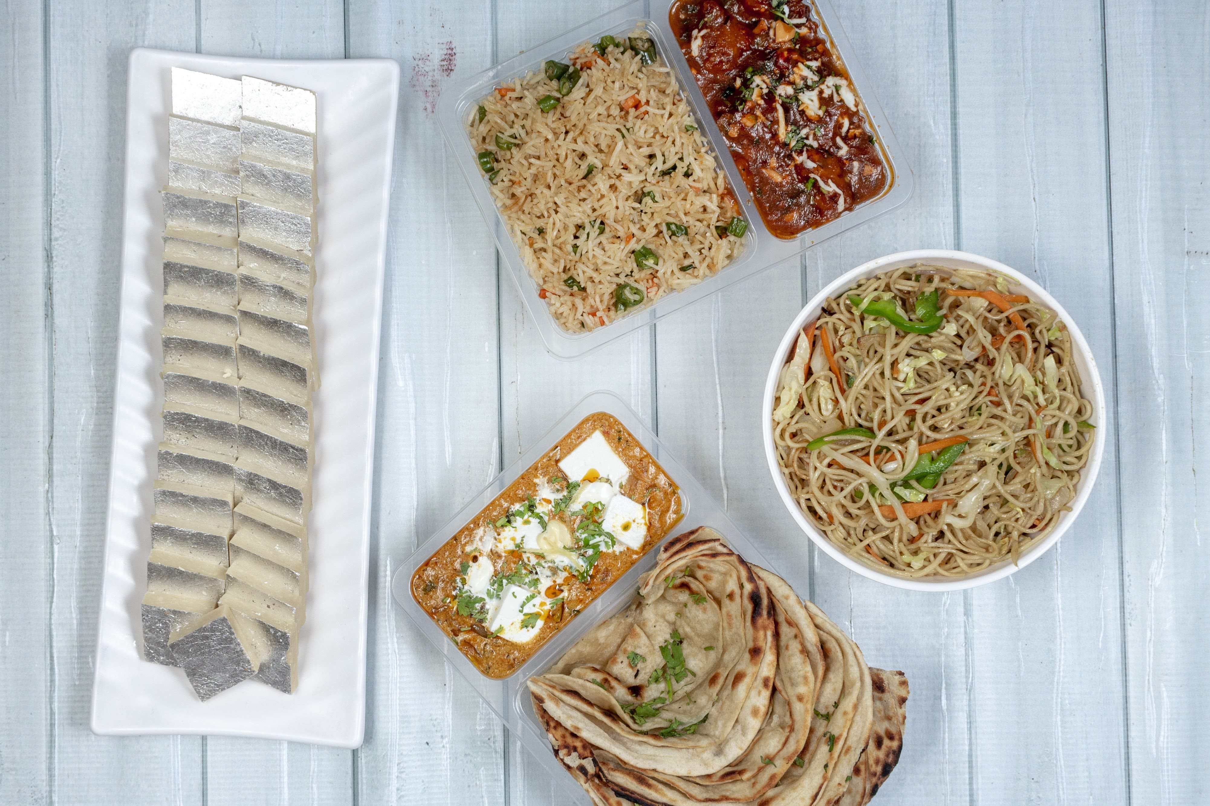 Mahalaxmi Sweets, Aliganj, Lucknow | Zomato