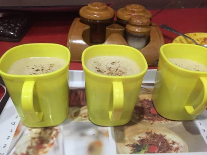 The Royal Bite Menu, Menu for The Royal Bite, Gomti Nagar, Lucknow - Zomato