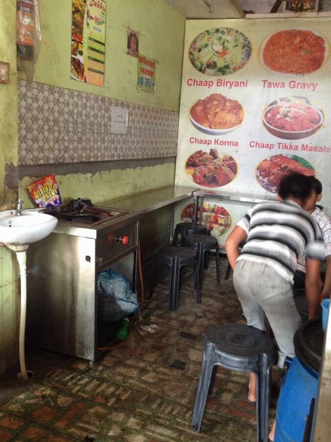 Dabbu Veg Menu, Menu for Dabbu Veg, Chowk, Lucknow - Zomato