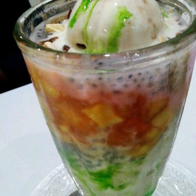 The Big Falooda, Kacheripady, Kochi - Zomato