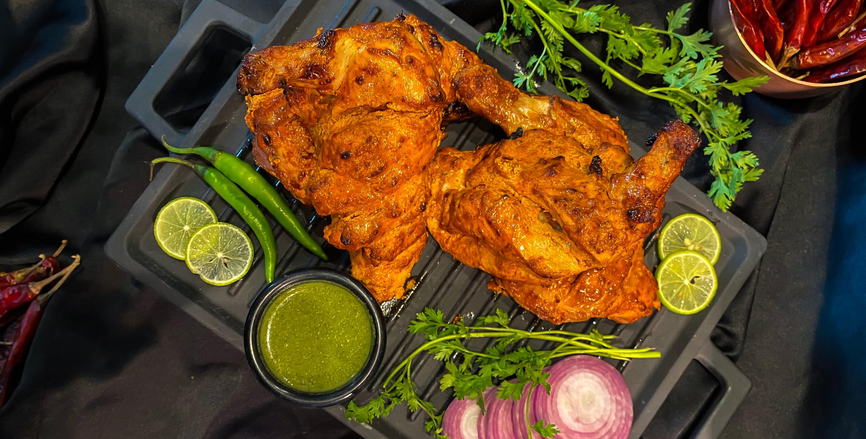 Menu of Kochi Kitchen - Kochi Marriott Hotel, Edappally, Kochi