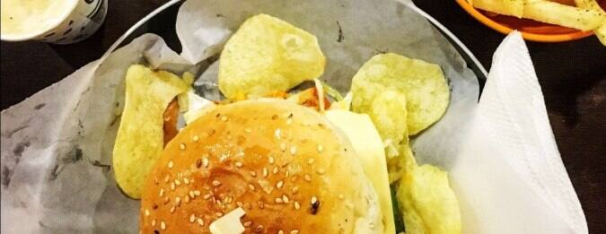 Burger Spot Menu, Menu for Burger Spot, Kakkanad, Kochi - Zomato