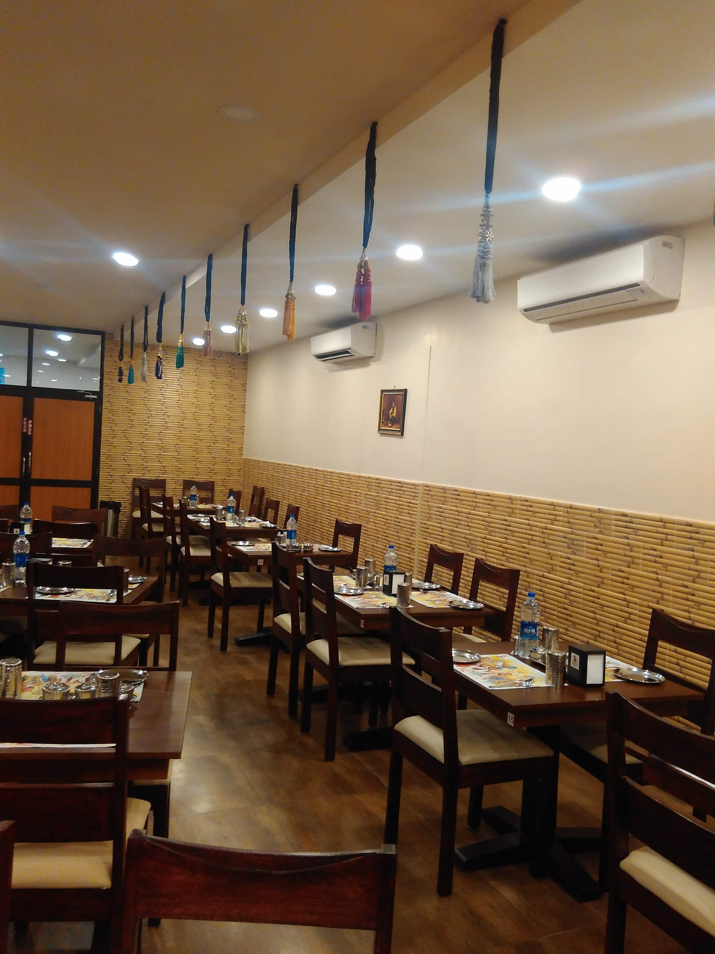 Sardarji Ka Dhaba, Kacheripady, Kochi | Zomato