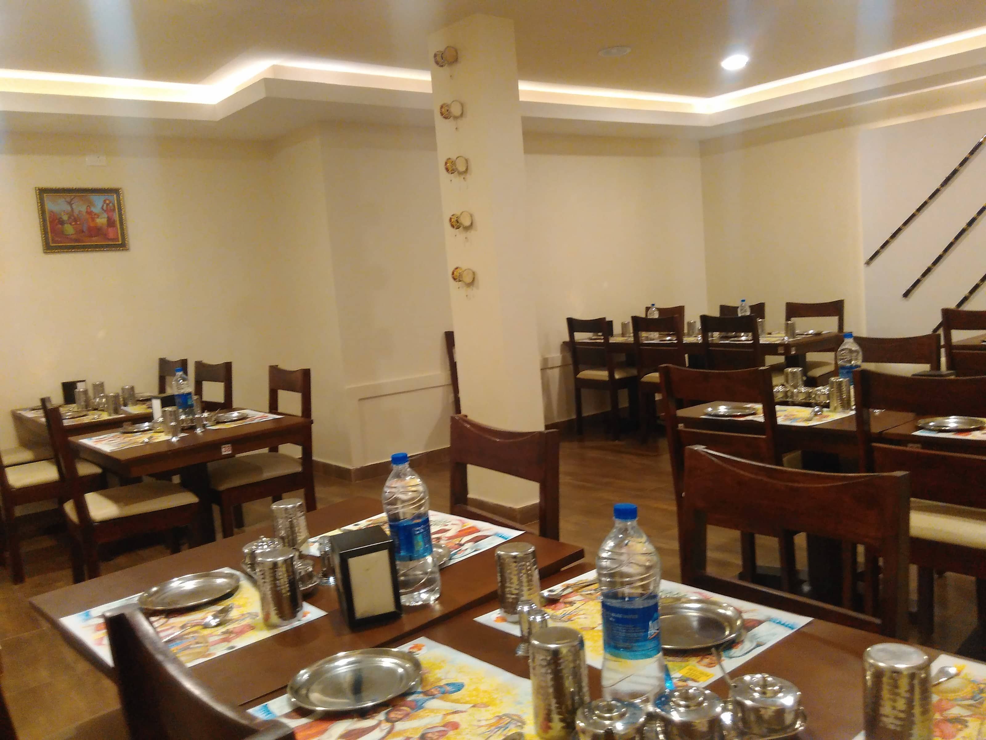 Sardarji Ka Dhaba, Kacheripady, Kochi | Zomato