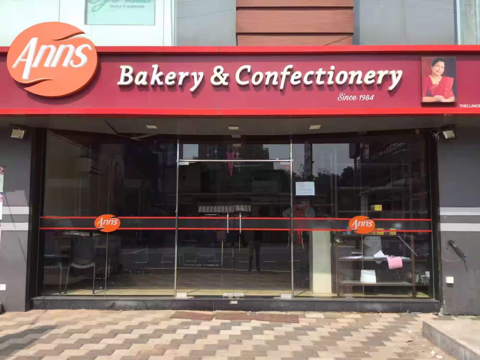 Ann's Bakery, Elamkulam, Kochi | Zomato