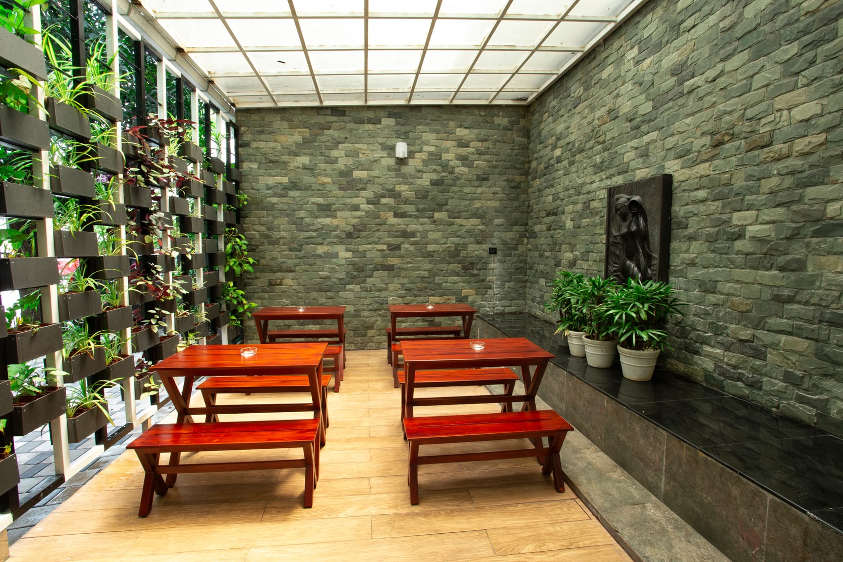 The PGS Vedanta, Kacheripady, Kochi | Zomato