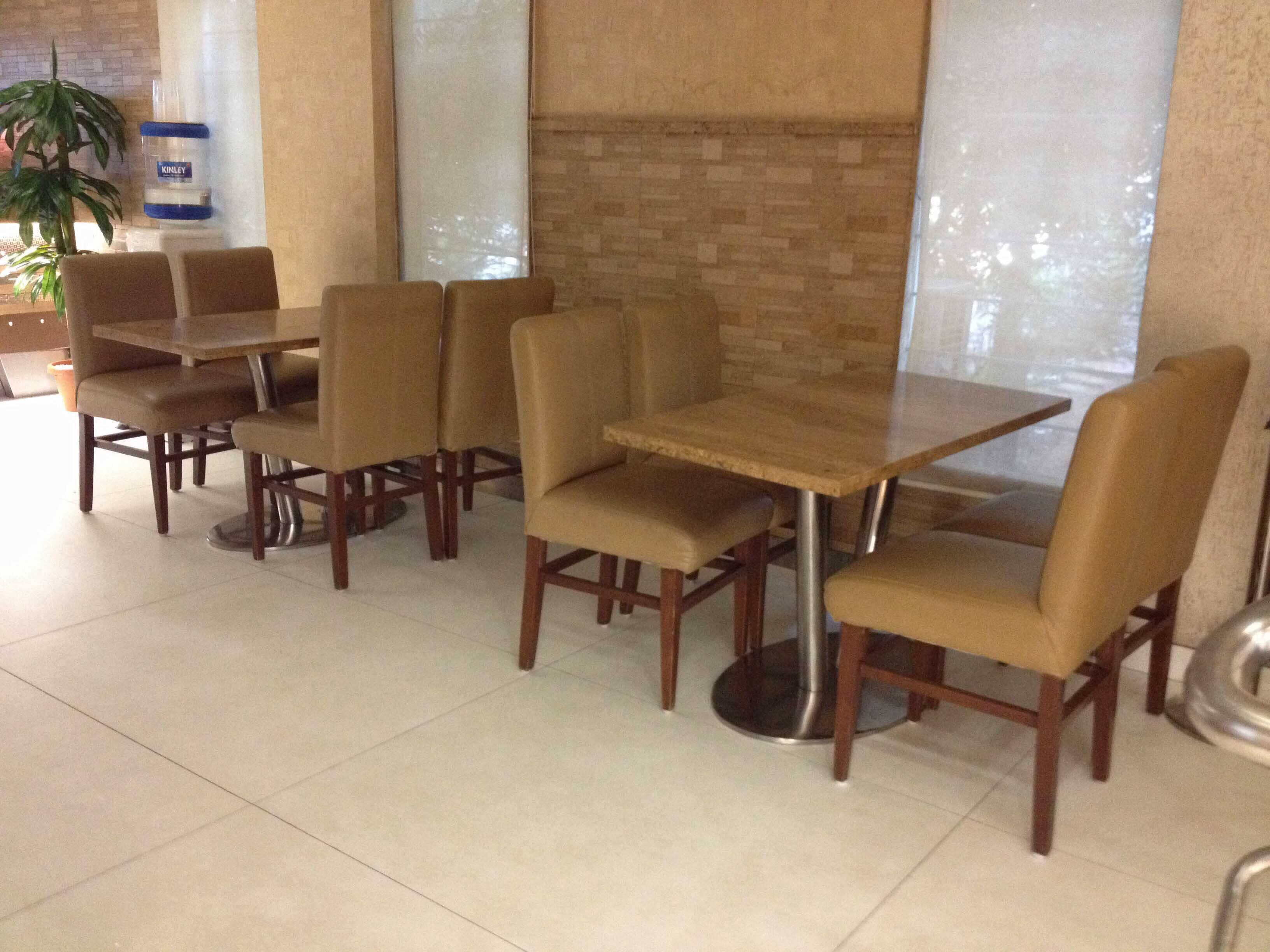 Vac's Pastries, Jubilee Hills, Hyderabad - Restaurant - Zomato