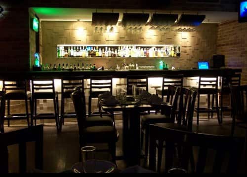 Barrique Menu, Menu for Barrique, DLF Cyber City, Gurgaon - Zomato