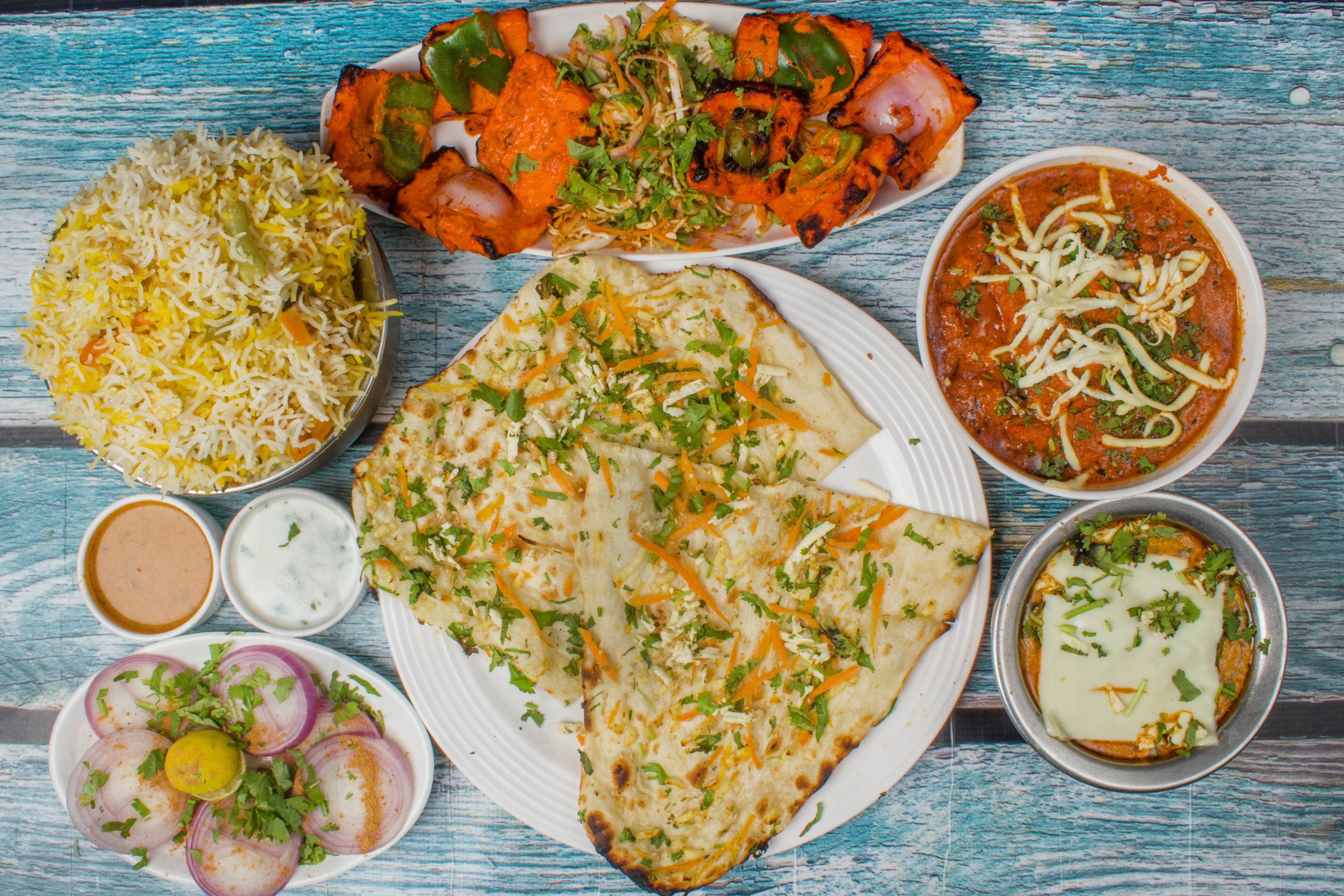 SRI BALAJI FAMILY DHABA - RAM KOTI, Koti, Hyderabad | Zomato