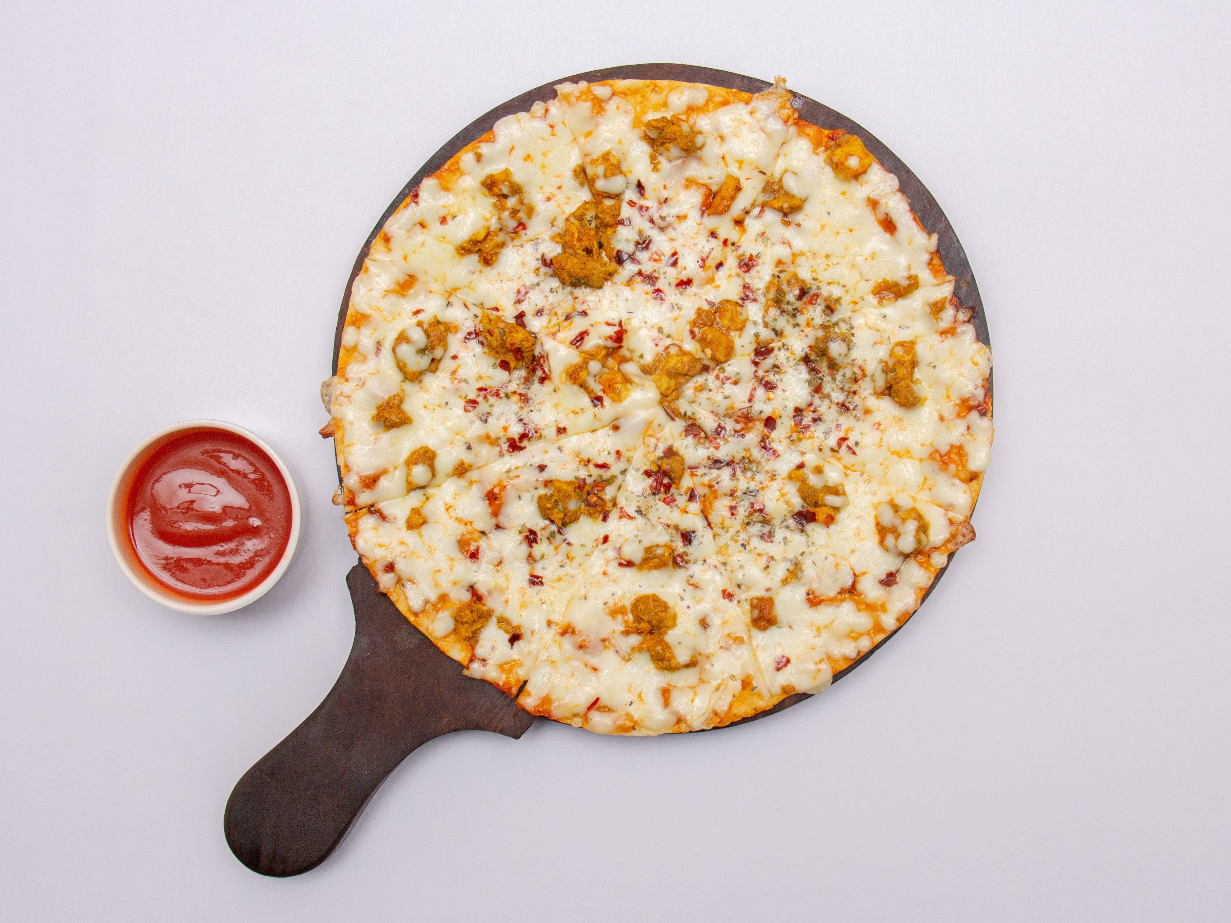 Pondy Parottas, Kukatpally, Hyderabad | Zomato