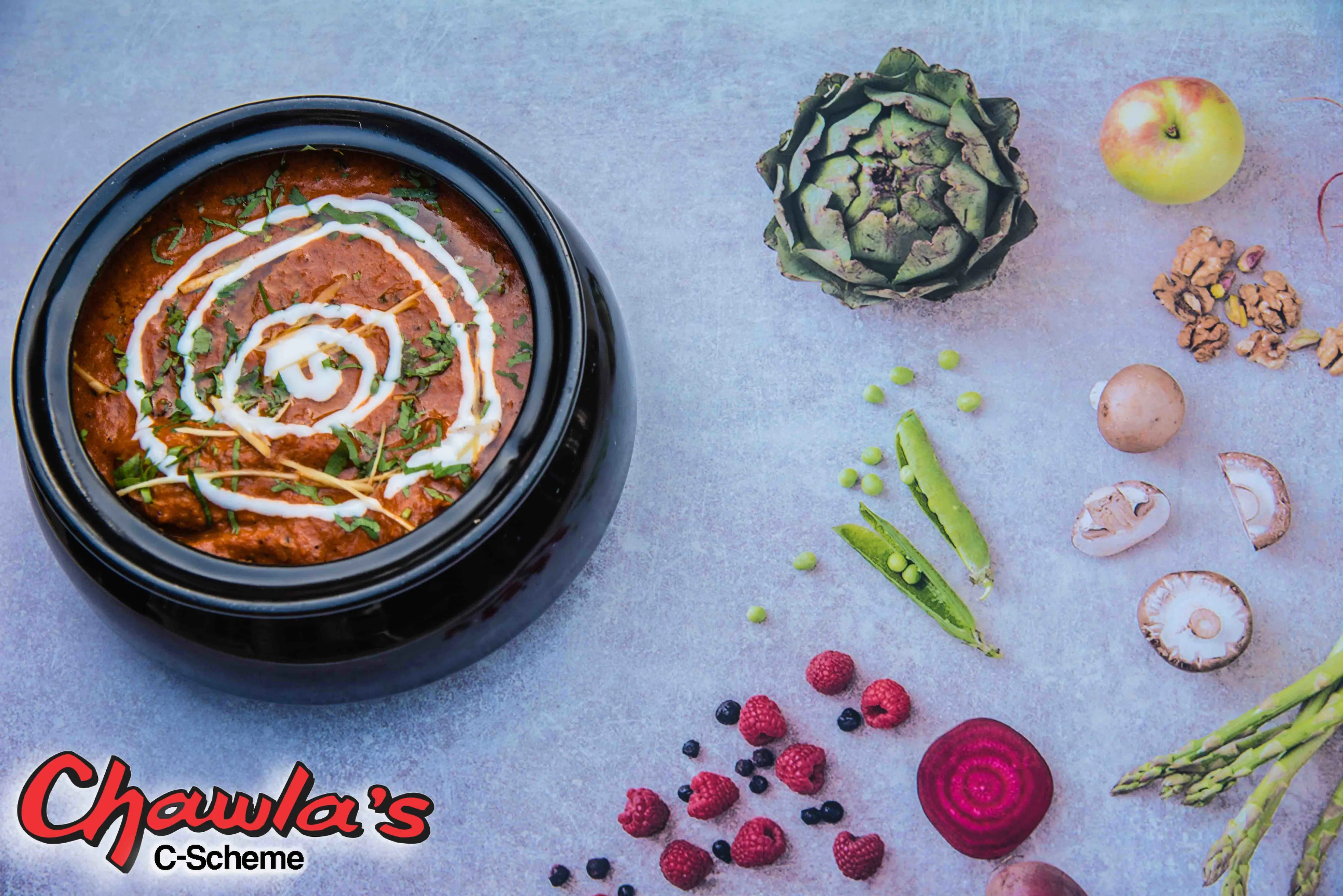 Chawla's Restaurant, C Scheme, Jaipur | Zomato