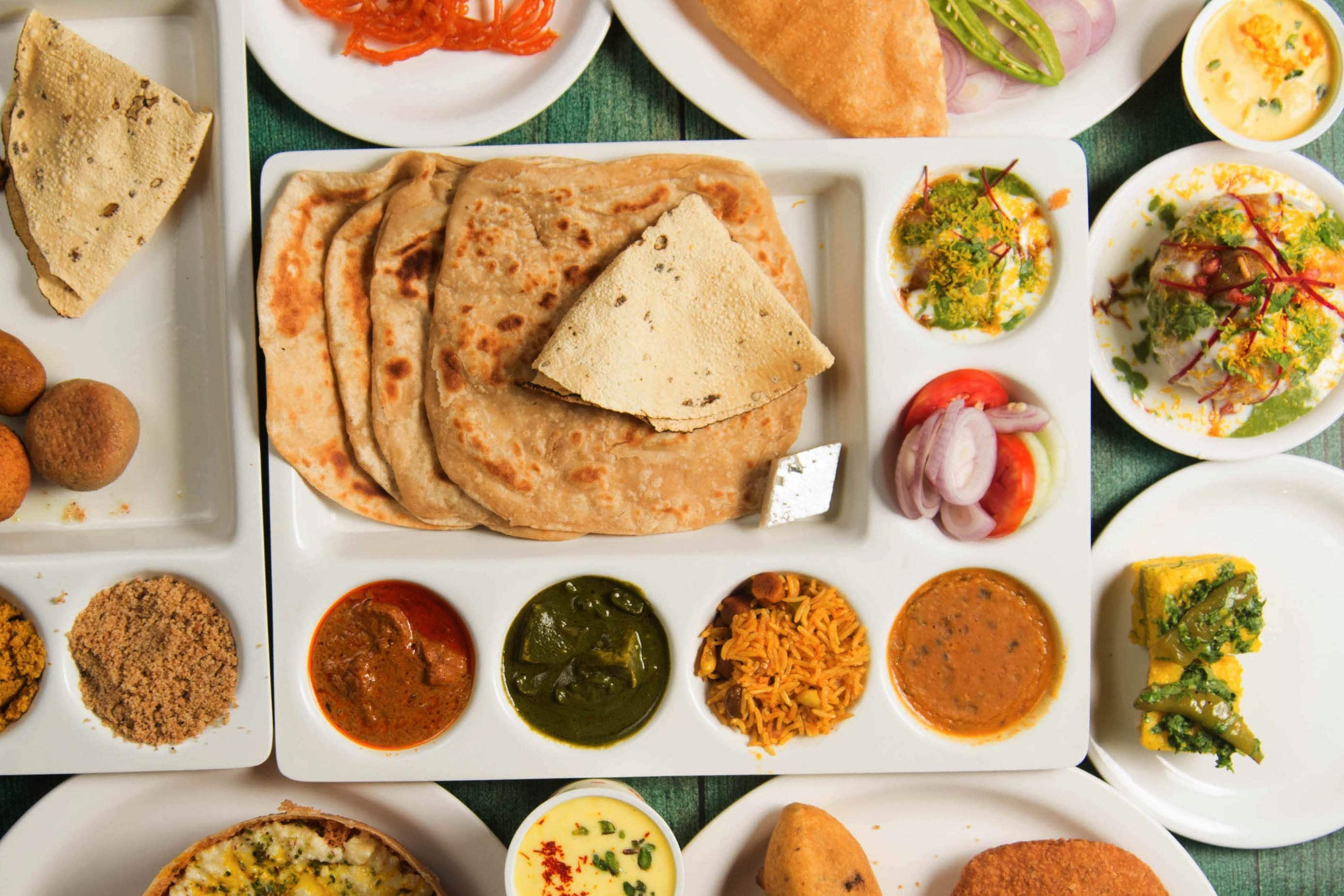 Rawat Mishthan Bhandar, Sindhi Camp, Jaipur | zomato