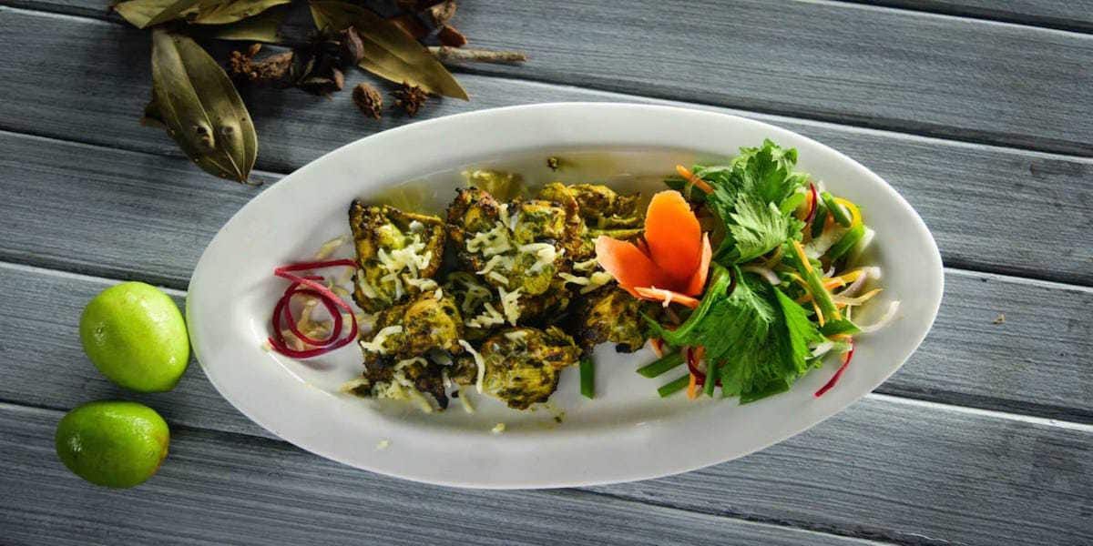 Mezza 9, Hinjawadi, Pune - Zomato