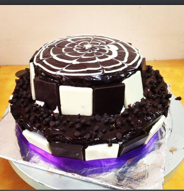 Fusion Creations Menu, Menu for Fusion Creations, Naranpura, Ahmedabad ...