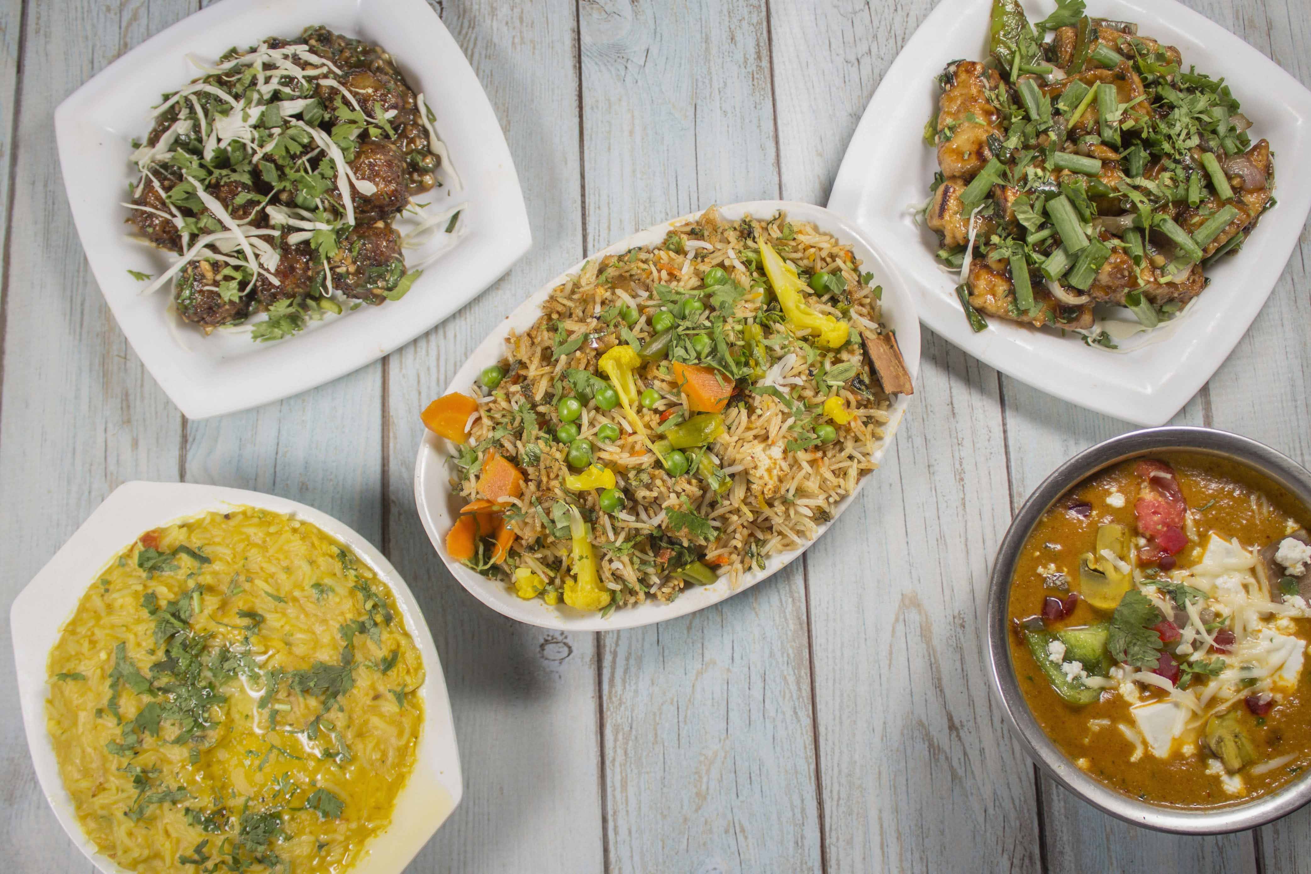 Malashree Pure Veg, Pimple Saudagar, Pune | Zomato