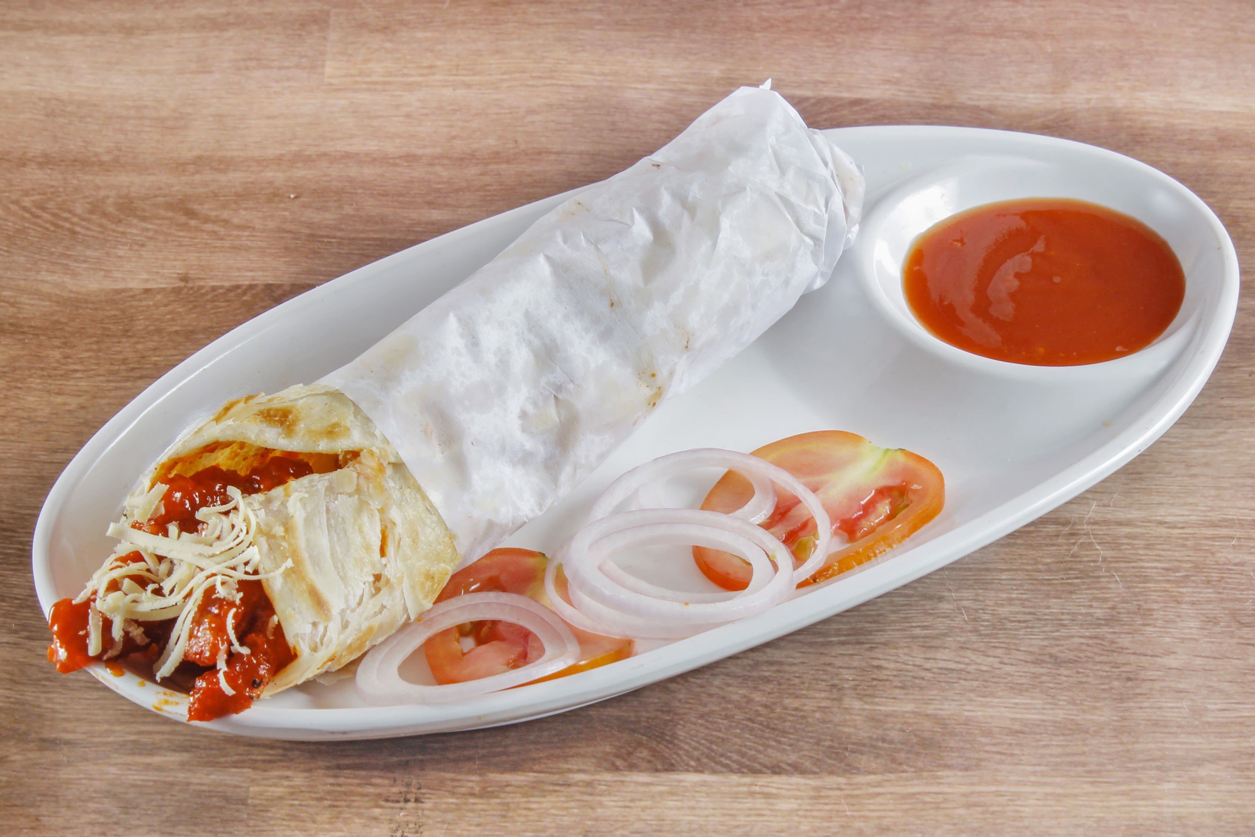 Roll Point, Dhankawadi, Pune | Zomato