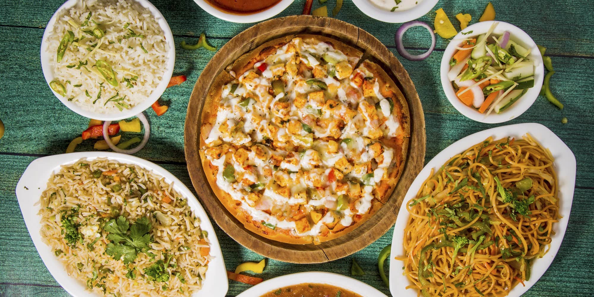 Gopal's, Sector 70, Mohali | Zomato