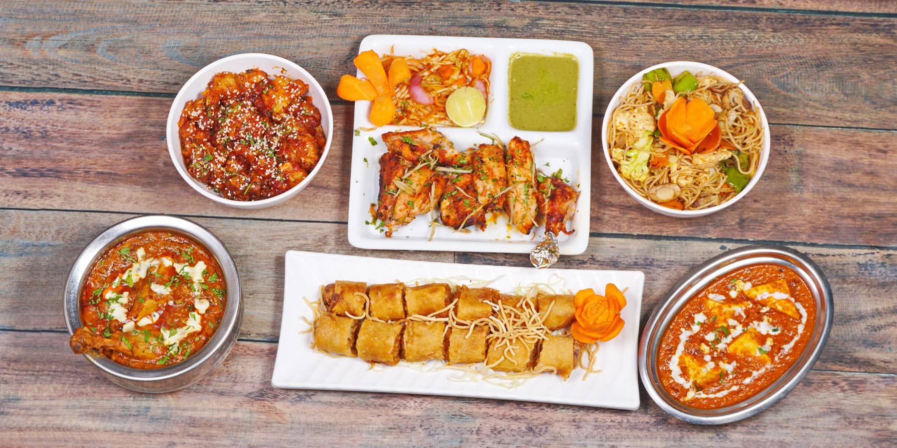 Toshib Fast Food, Sector 34, Chandigarh | Zomato