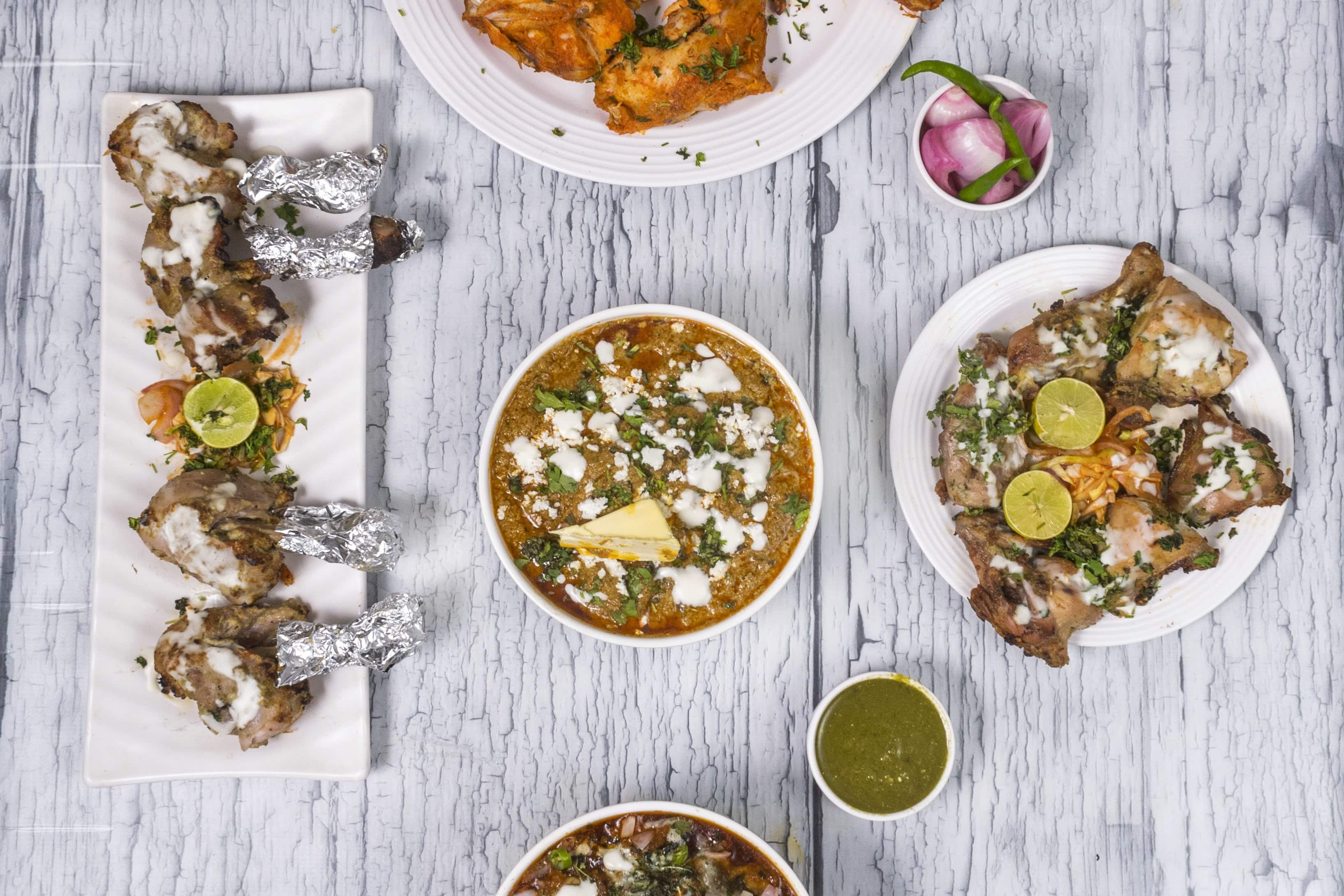 Tehal Singh's Dhaba, Sector 22, Chandigarh | Zomato
