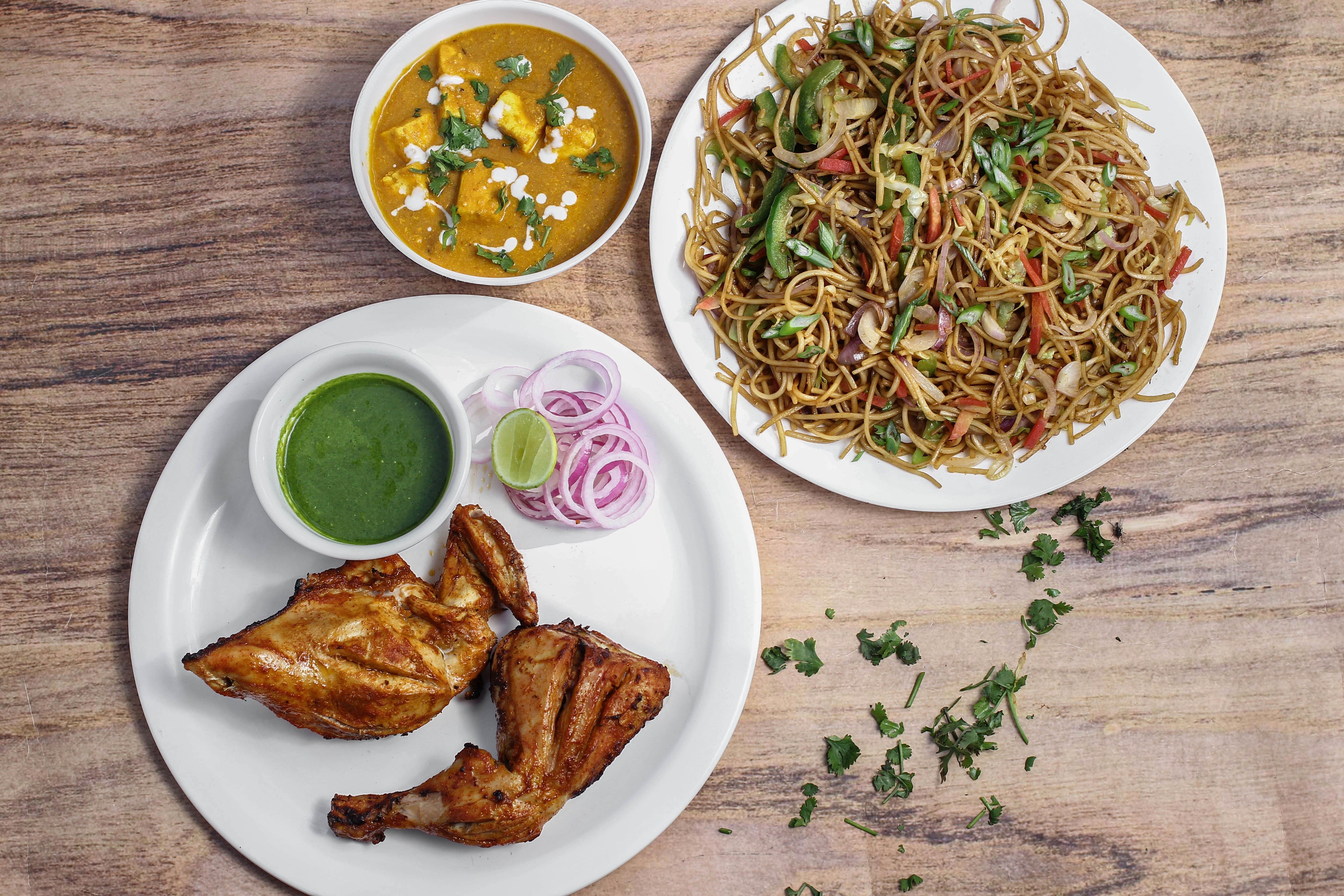 Best Eating Point, Sector 46 C, Chandigarh | Zomato