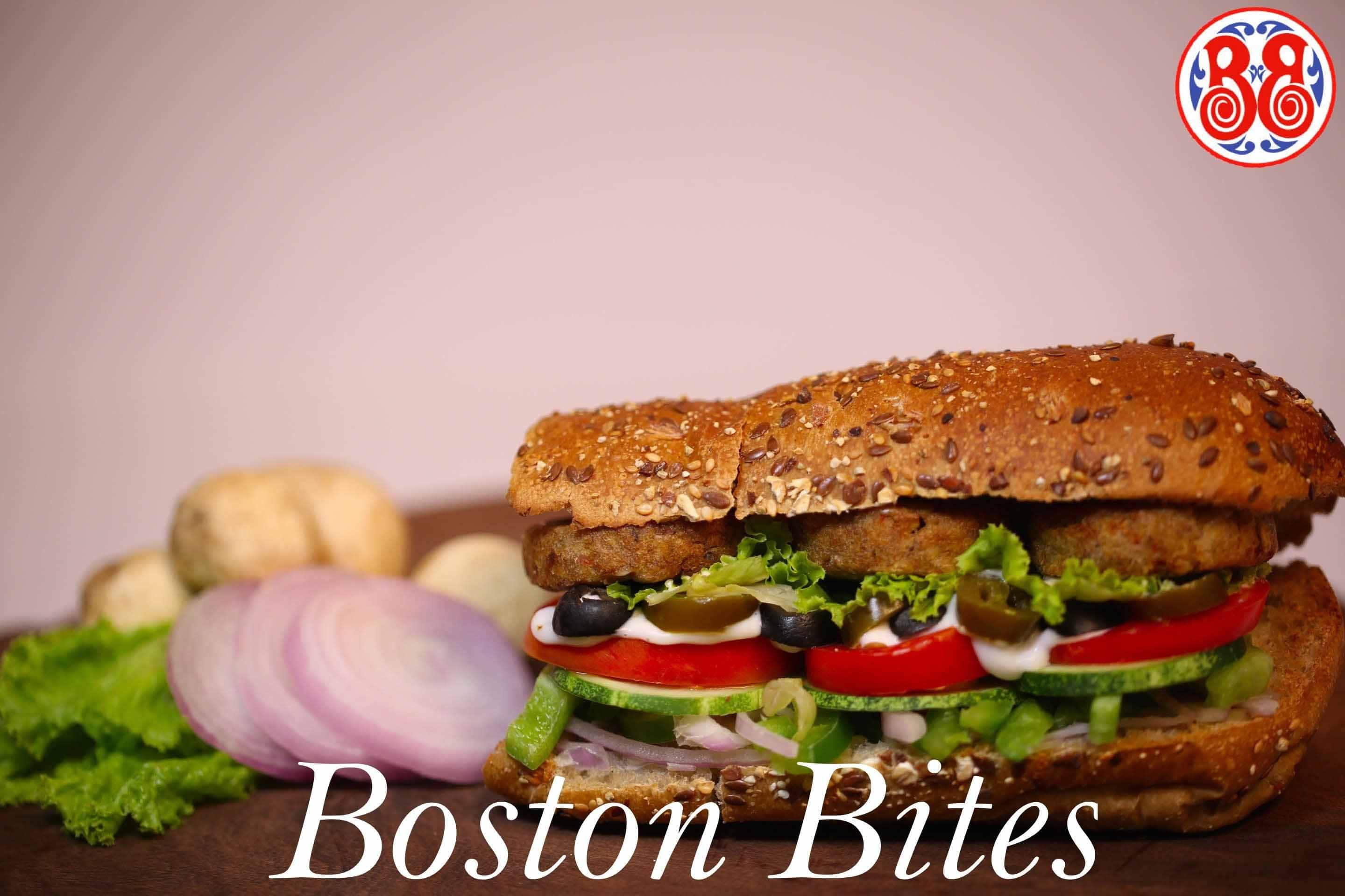 Boston Bites, Sector 11, Chandigarh order online - Zomato