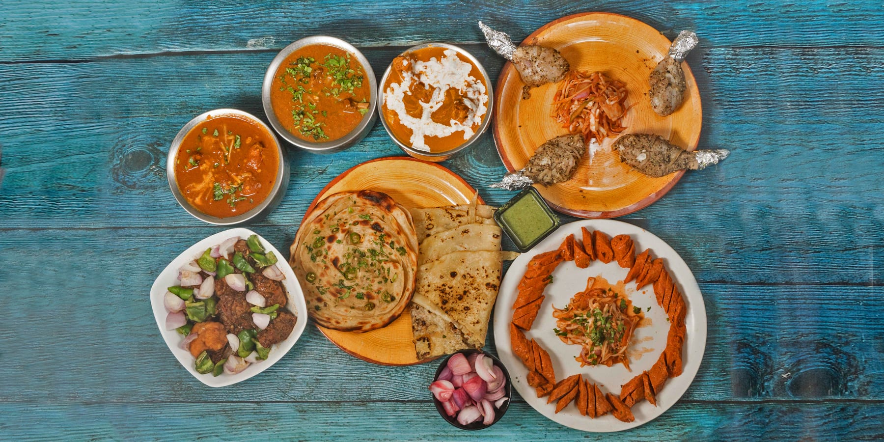 Chicken Lovers, Kharar Road, Mohali | Zomato