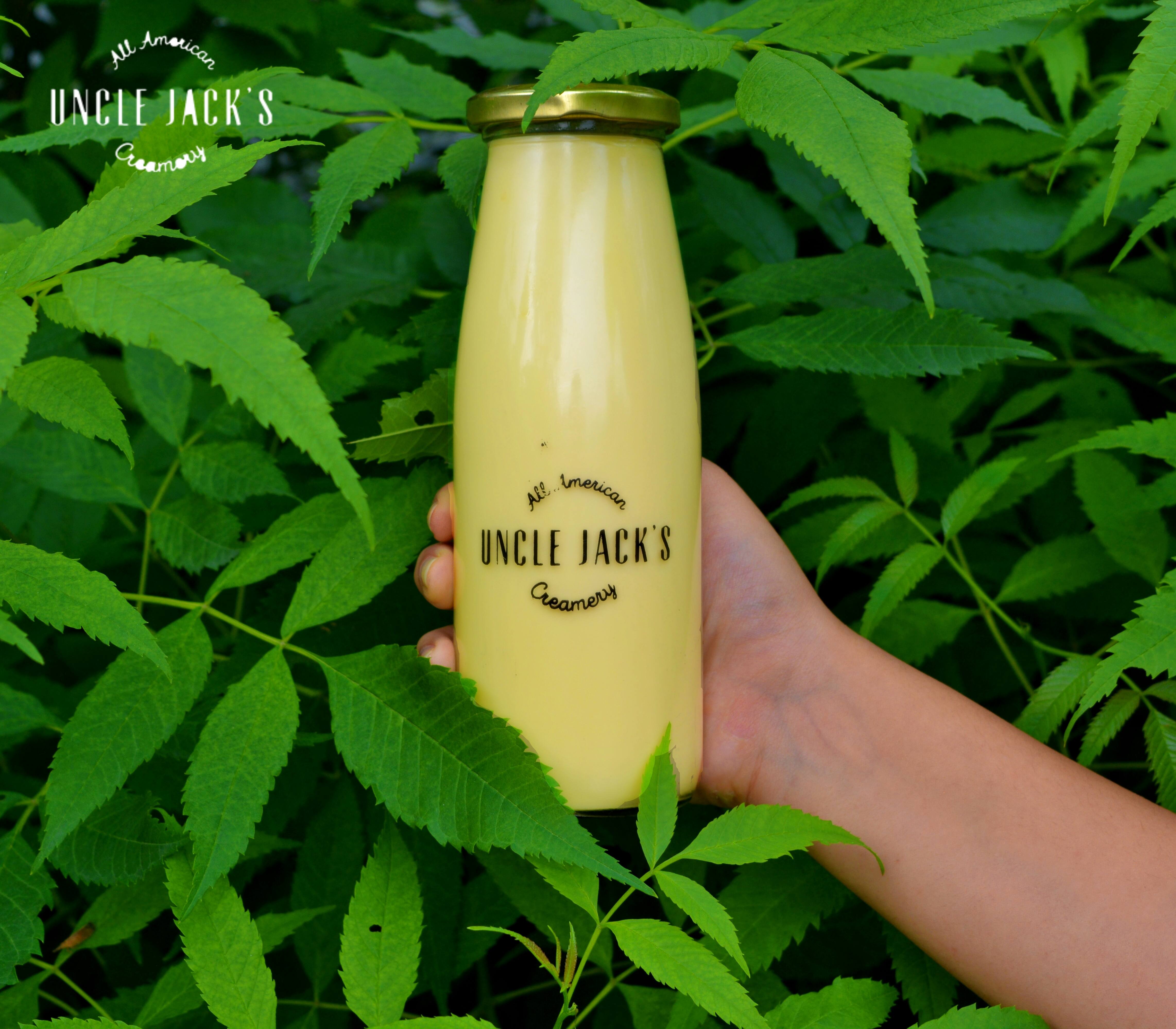 Uncle Jack's, Sector 35, Chandigarh