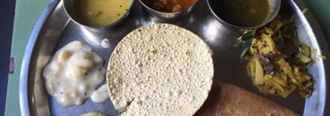 Asha Dining Hall, Deccan Gymkhana, Pune - Zomato