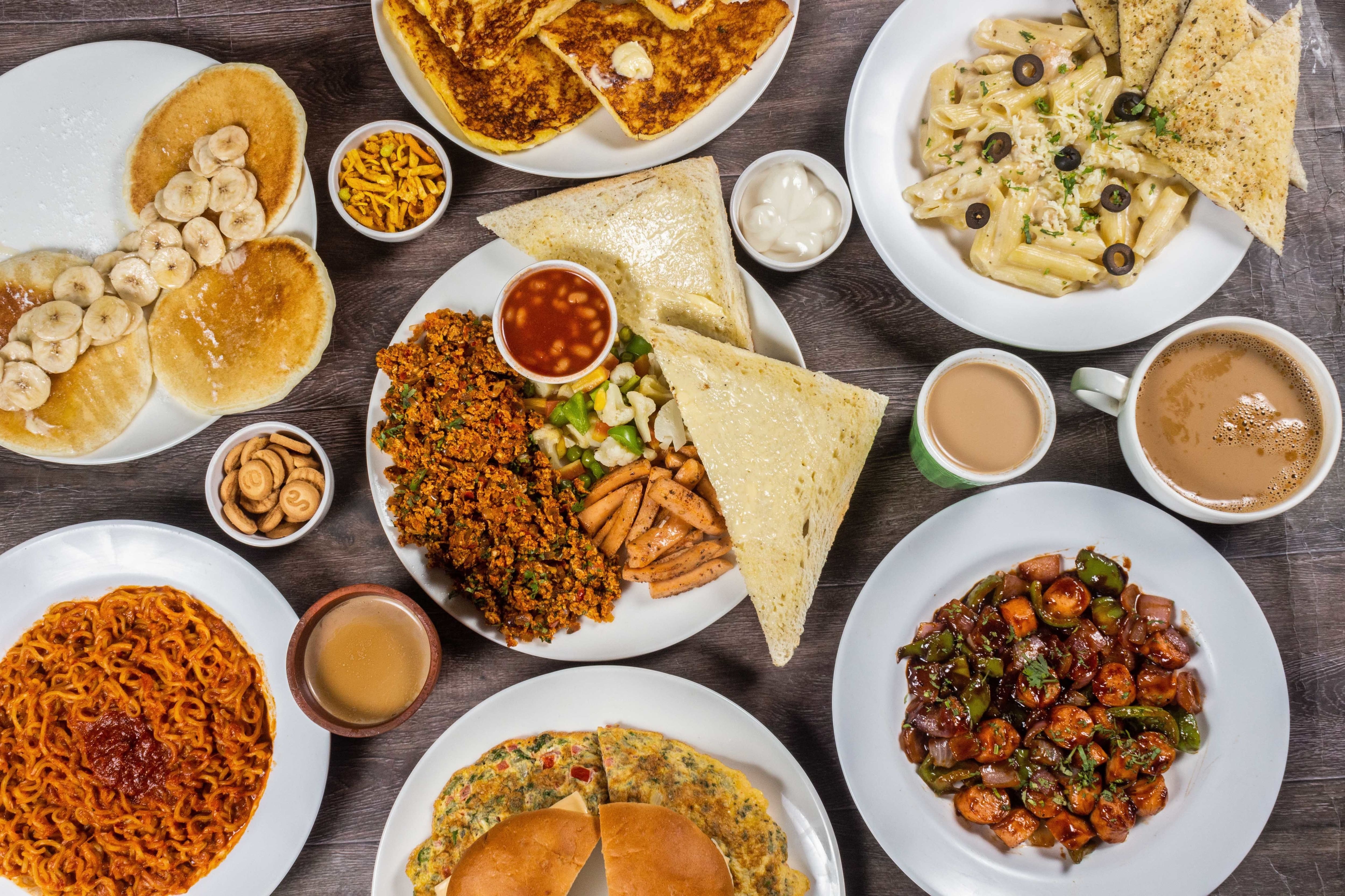 Chai, Fatima Nagar, Pune | Zomato